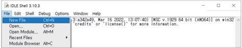 Python 파이썬 설치하고 파이썬 실행하기파이썬 인터렉티브 셸 Python 파이썬 설치하고 파이썬 실행하기파이썬 인터렉티브 셸