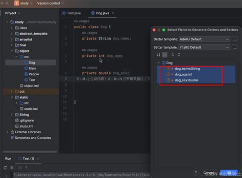 【java】实体类javabean实体javabean Csdn博客