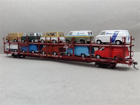 1 87 Autorack Load Album On Imgur