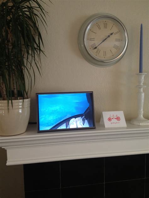 How To Make A Raspberry Pi Media Panel Fka Digital Photo Frame 9 Steps With Pictures