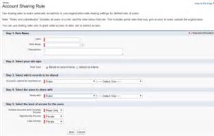Sharing How To Allow Salesforce Community User To View Records