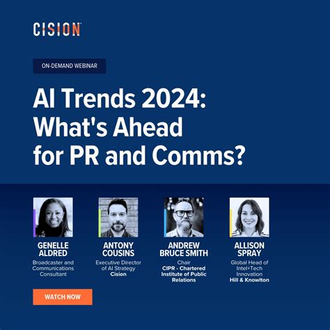 Cision Uk On Linkedin Pr Software Platform And Marketing Solutions Cision