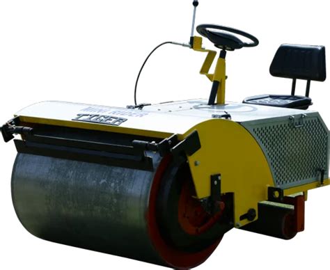 Ev Battery Powered Pitch Rollers Ev Battery Powered Roller 1 Ton Mini