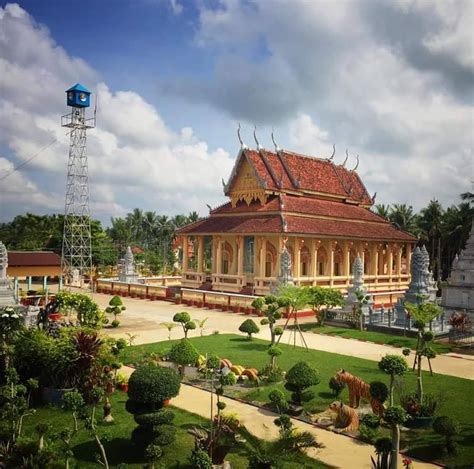 វត្តព្នៅ