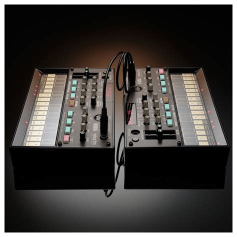 Korg Volca Fm Digital Synthesizer Nearly New At Gear4music