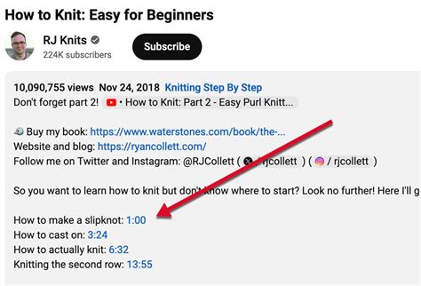 Ai Tools For Video Timestamps Key Moments Practical Ecommerce