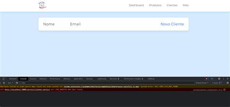 Depois De Instalar O Browser Sync E Rodar O Arquivo Continua Sem