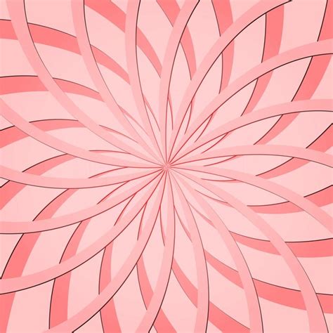 Premium Vector Background In Pink Tones Of Intersecting Lines