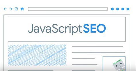 Google Explains When JavaScript Does And Does Not Matter For SEO