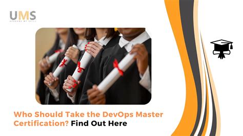 Who Should Take The Devops Master Certification Find Out Here