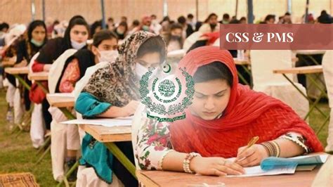 Women And The Central Superior Service Css Exams In Pakistan Paradigm Shift