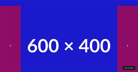 Bootstrap Playground Forked Codesandbox