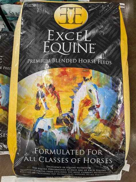 Excel Complement Control Orchard Country Store