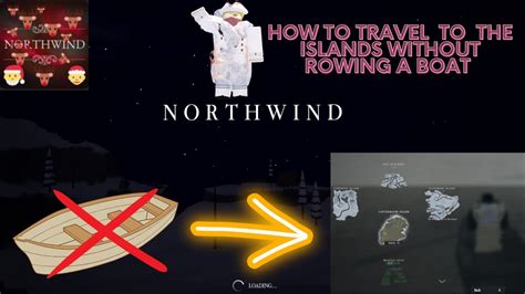 How To Travel To The Islands Via Map Codes So No More Rowing Boats