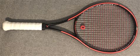 HEADing In The Right Direction With Gravity Gecko Tennis