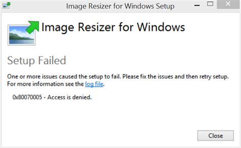 resize pictures doesn t appear on windows 7 contextual menu right
