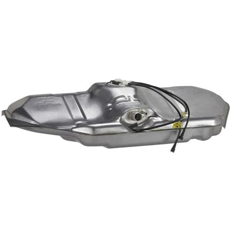 Chevrolet Suburban Fuel Tank And Pump Assembly Combination