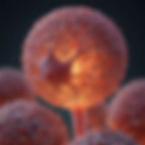 Understanding Seminoma Testicular Cancer Insights And Advances