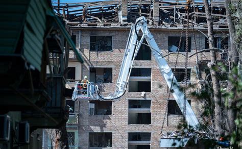 Київ виплачуватиме допомогу постраждалим від пошкодження чи руйнування житла містянам Вечірній