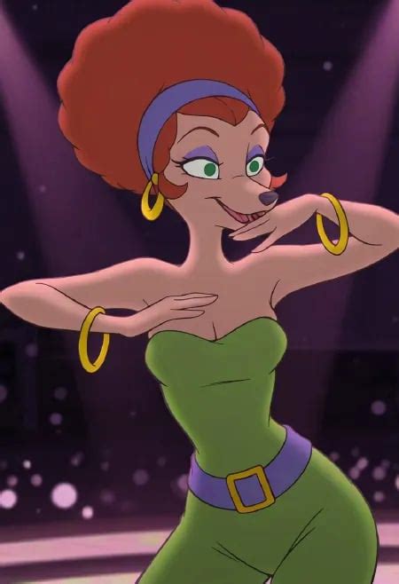 Sylvia Marpole Goofy Movie V1 Tensor Art Tensor Art