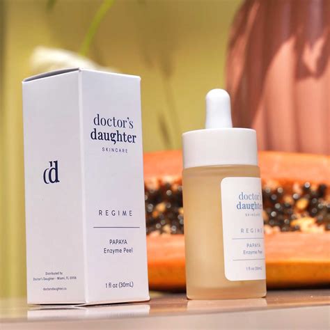 Molecular Enzyme Peel Serum | Dr. Longwill Skin Care Miami