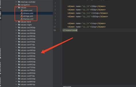 Android 屏幕适配android 实战进阶 Csdn专栏