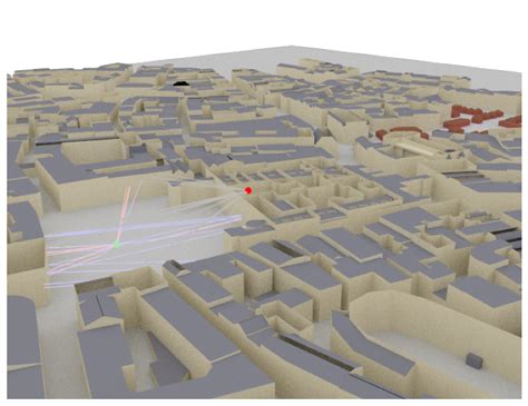Introduction To Sionna Rt — Sionna 120 Documentation