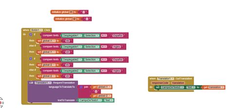 Error Yandex Returned Error Code 502 Mit App Inventor Help Mit