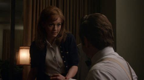 Голая Эмили Кинни в Masters Of Sex