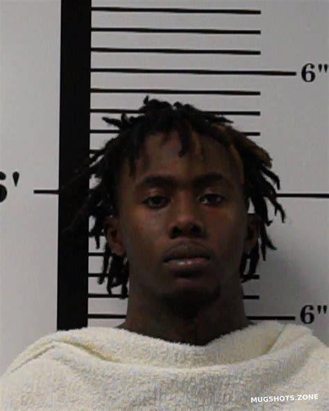 Green Tavree Tarrell 12 28 2022 Rockwall County Mugshots Zone