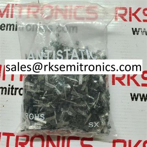 Onsemi Lm336z5 Voltage References Precision Shunt Programmable For