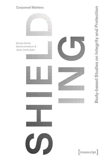 Shielding Columbia University Press