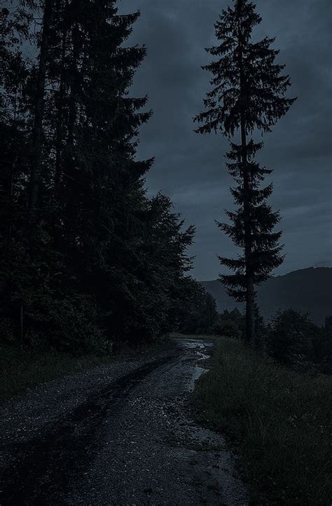 Dark Nature Artofit