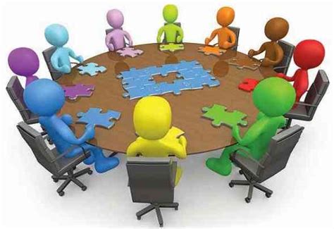 The Importance Of Educational Supervision And Evaluations Institutions