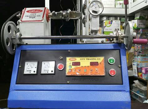 Ceiling Fan Winding Machine Automatic Grade Semi Automatic Id