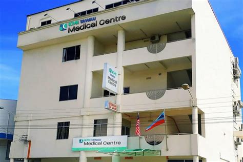 Top 6 Best Private Hospitals in Sabah 2025 | Healthcare