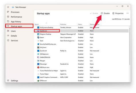 How To Stop Discord From Opening On Startup On Your Computer PC And Mac MashTips