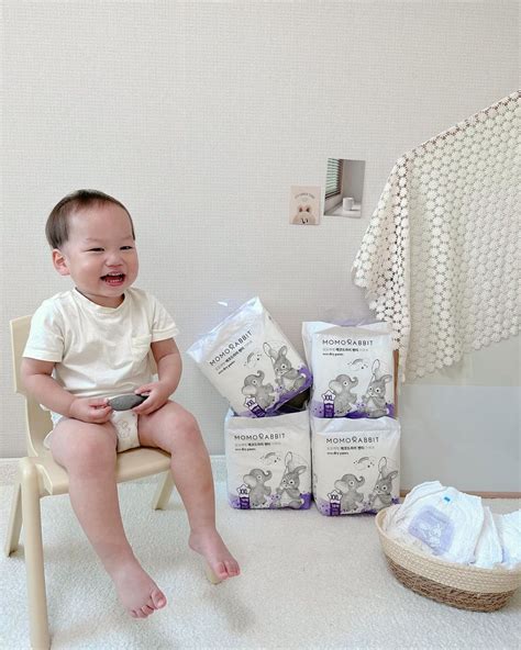 Bỉm Quần Ban Đêm Momo Rabbit Shop Vinaquick Bỉm Quần Ban Đêm Momo Rabbit Shop Vinaquick