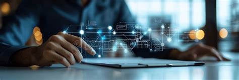 business process workflow automation and document management for business