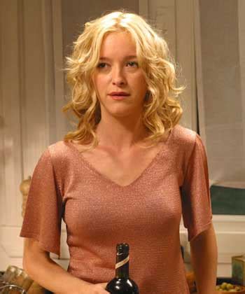 María Esteve foto El juego de la verdad 1 de 6