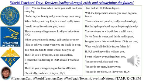 Video Jingbo Liu On Linkedin Teacherscan Worldteachersday