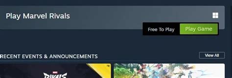 Fix Failed To Initialize Steam Marvel Rivals Initialization Failed Error