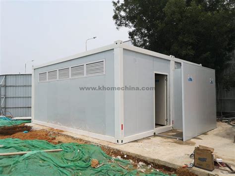 Prefabricated Ablution Unit In Nepal Manufacturers K Home