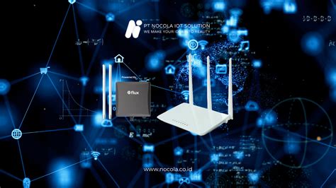 5g And Edge Computing Fondasi Kuat Untuk Iot Masa Depan