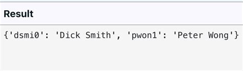 Solved Define A Function Named Create Usernames Dictionary Chegg