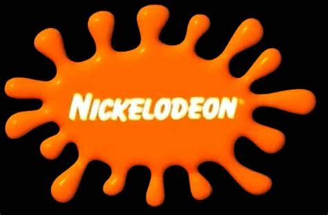 Nickelodeon Cgi Logos Splat By 30nyeave On Deviantart