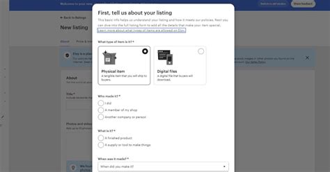How To Upload Digital Files To Etsy 101 Easy Way