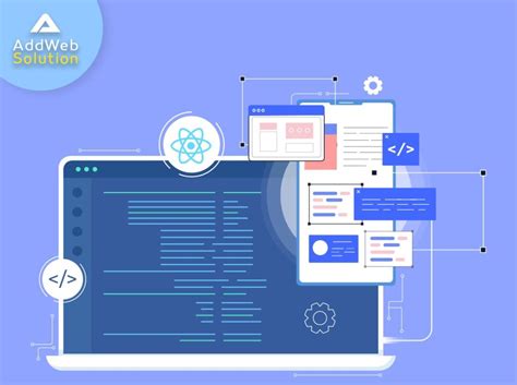 ReactJS What Makes It An Ideal Choice For Web Application Development