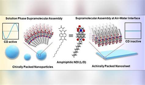 Indian Study Discovers Method To Create Nanostructures For Biomedicine