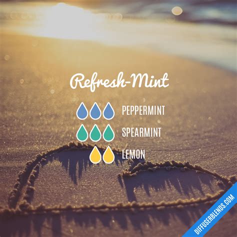 Refresh Mint